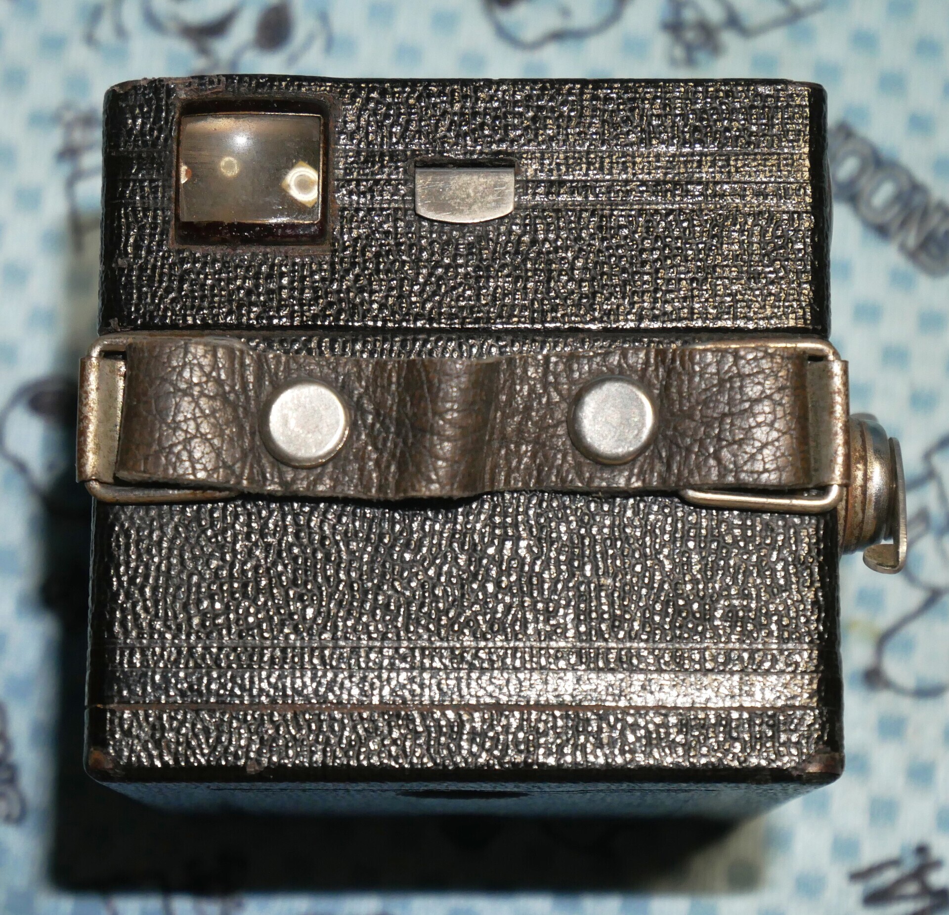 10年来探したかわいいミニBOX EHO BOX 182 : The Analog life